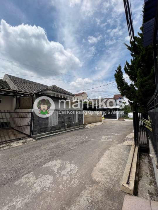 Kost Moona Bojongsoang Bandung