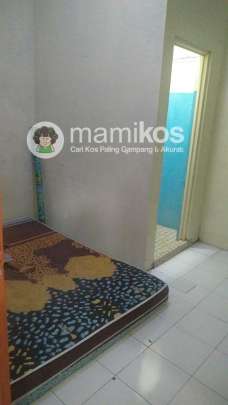 Kost Lala Unbra Mojoroto Kediri