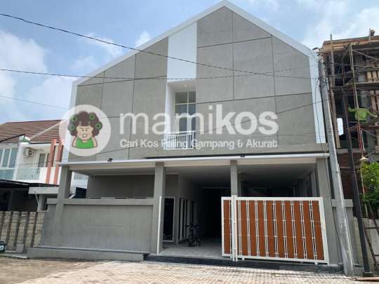 Kost Omah Epic Wiyung Surabaya