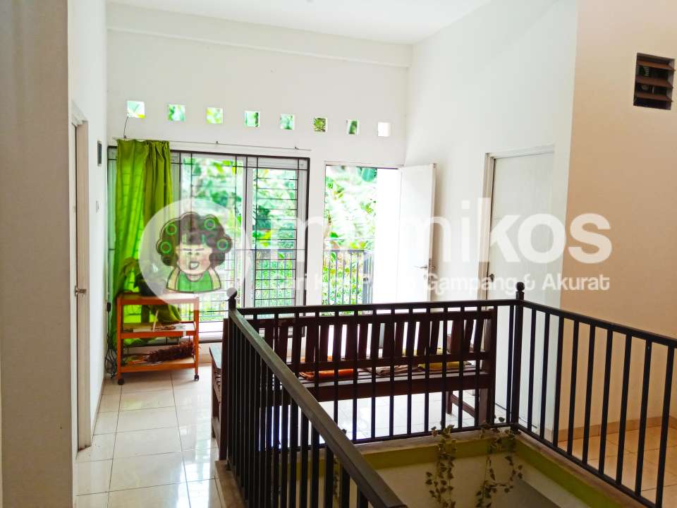 Kost Kukel UI Tipe B Beji Depok