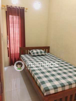 Kost Fumi House Godean Sleman