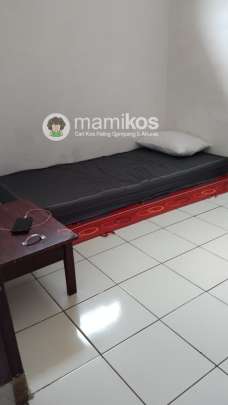 Kost Pak Deden Tipe A Coblong Bandung