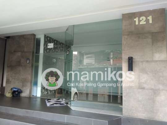 Kost The Navara 121 Tanah Abang Jakarta Pusat