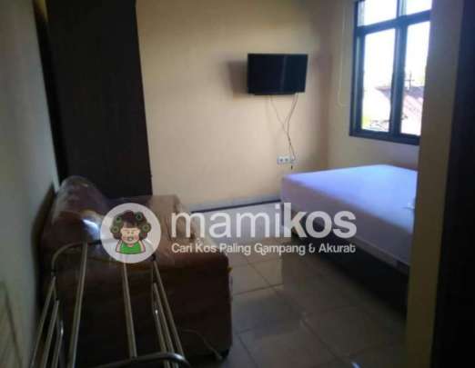 Kost Santo Joseph Malalayang Manado