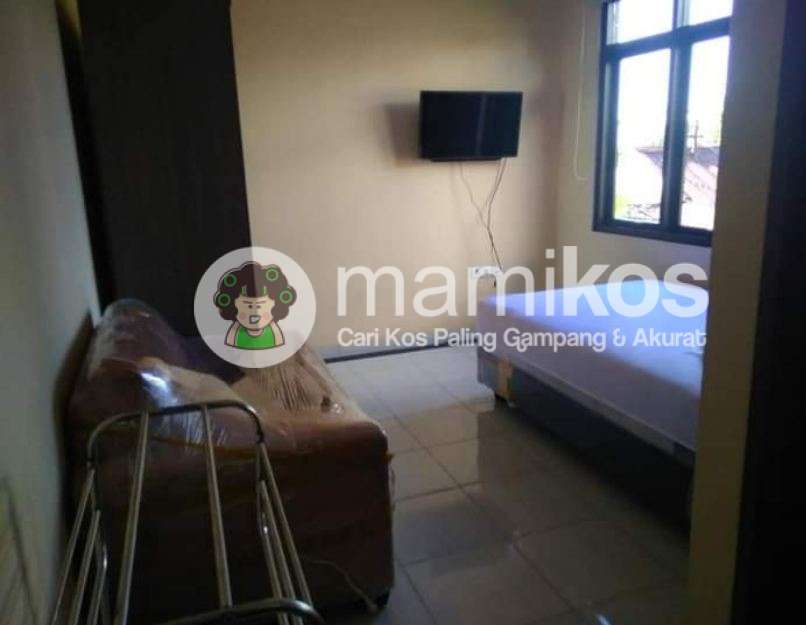 Kost Santo Joseph Malalayang Manado