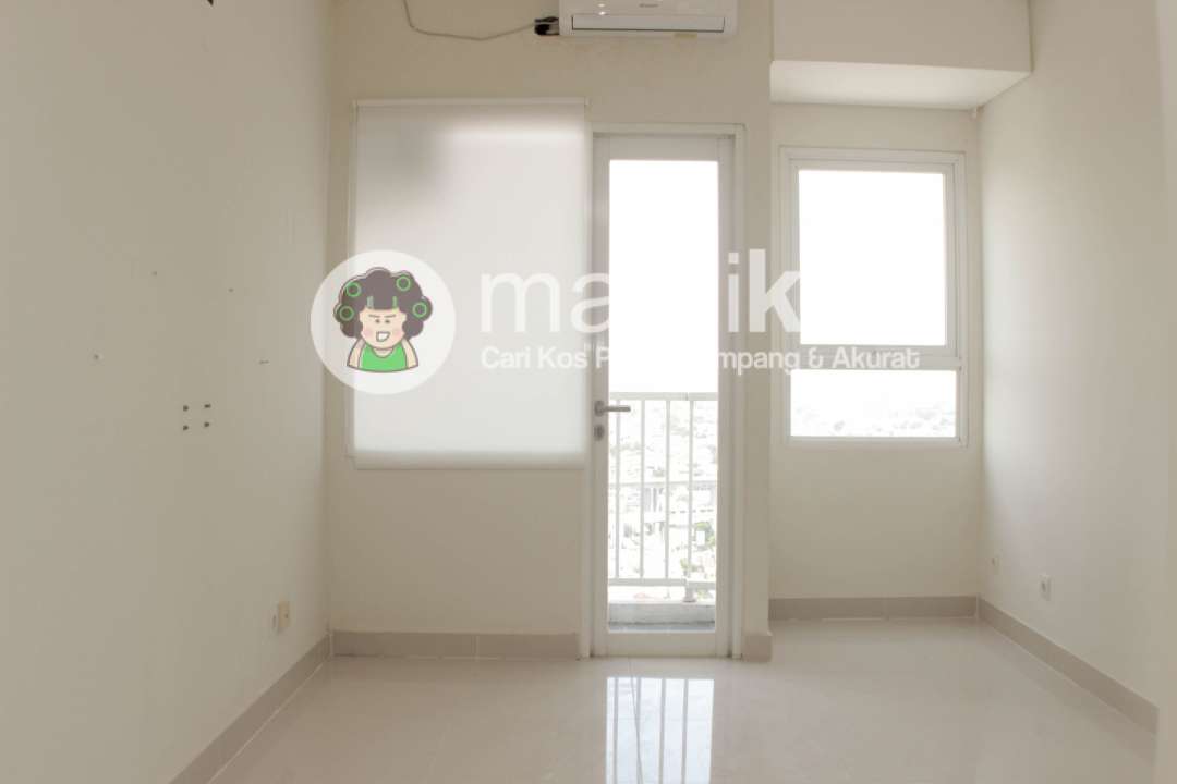 Apartemen Grand Icon Caman Jatibening Tipe Studio Lt 23 Pondok Gede ...