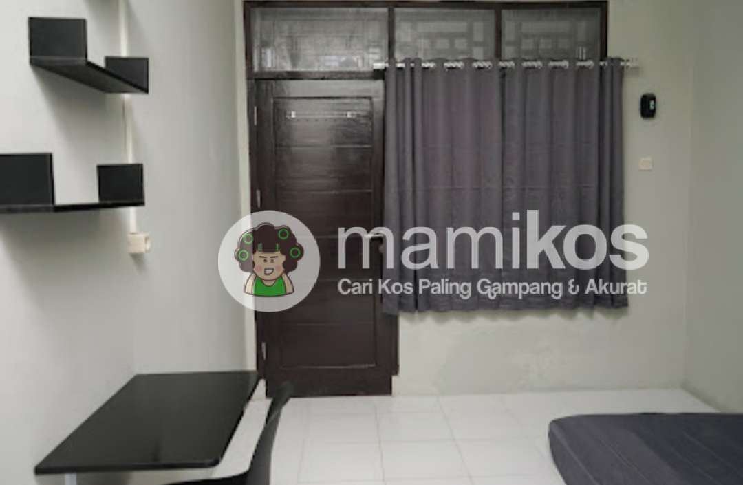 Kost Haniffa 2 Mataram Mataram