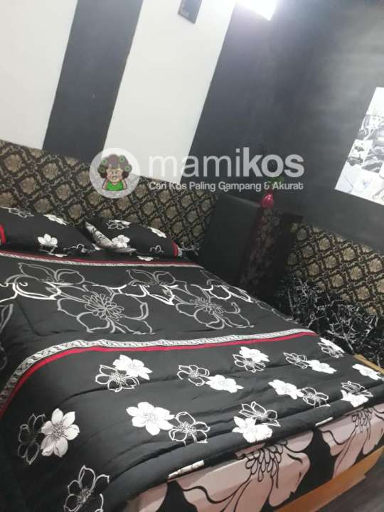 Kost Bandung Kost Campur Murah Kost Vingkos Tipe A Cidadap Bandung ...