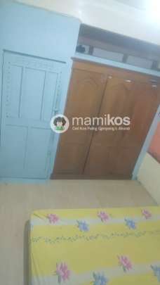 Kost Orange Alm H A Ramli Mangga Besar 13 Sawah Besar Jakarta Pusat