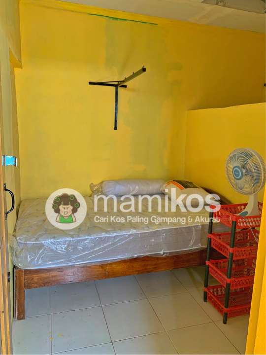 Kost Kota Jakarta Timur Kost Putri Murah Kost Mami Chaca Tipe A ...