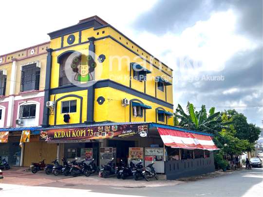 Kost 73 Lubuk Baja Batam