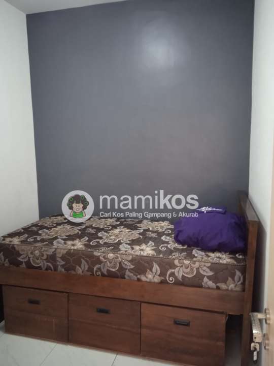 Kost Kabupaten Malang Kost Putra Murah Kost RMP 1 Dau Malang - MamiKos