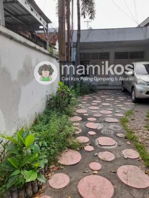 Kost Wm Dinoyo VVIP Tegalsari Surabaya