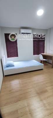 Kost M House Araya Binus University Tipe A Pakis Malang
