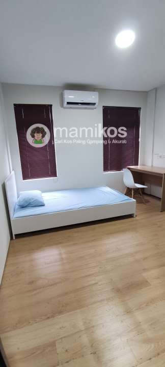 Kost M House Araya Binus University Tipe A Pakis Malang