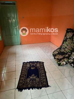 Kost Pak Totok Tipe Standart Ngaliyan Semarang
