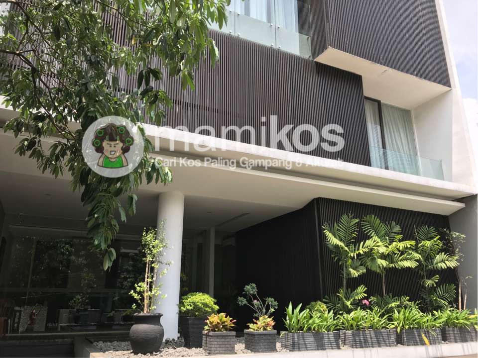 Kost Southouse Residence Executive Setiabudi Jakarta Selatan