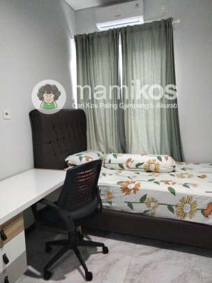 Kost Bumi Mas Raya Tangerang