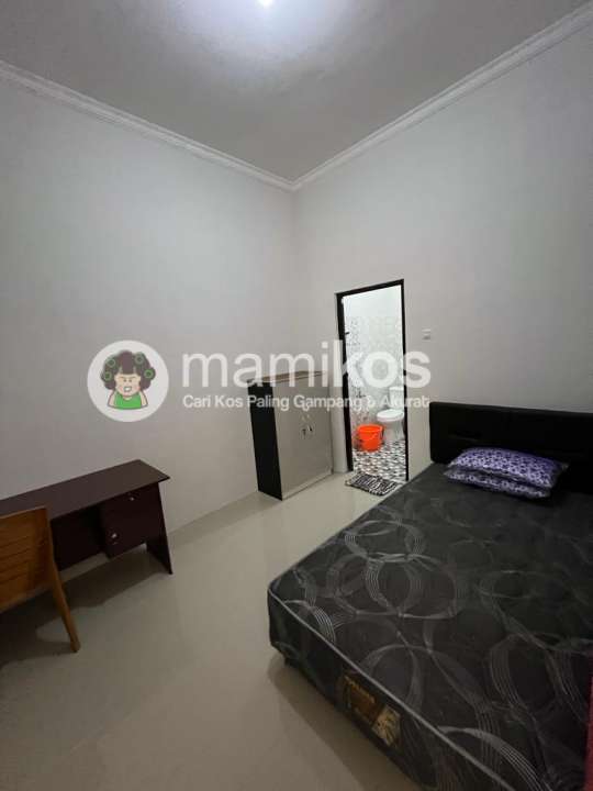 Kost Kota Malang Kost Putra Murah Kost Sunan Muria Standart Lowokwaru ...