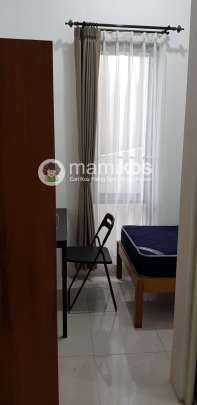 Kost Amari House Bukit Dago Coblong Bandung