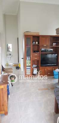 Kost Amari House Bukit Dago Coblong Bandung