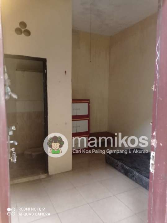 Kost Kabupaten Bandung Kost Putri Murah Kost Gor Spontan Bojongsoang ...