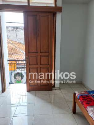 Kost Tebet Barat Dalam XD No 19 Tipe B Tebet Jakarta Selatan