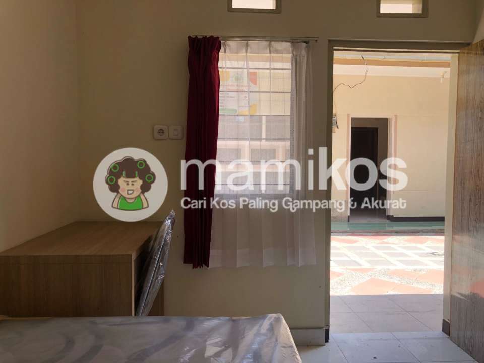 Kost Kota Malang Kost Campur Murah Kost Orodowo 376 Klojen Malang - MamiKos