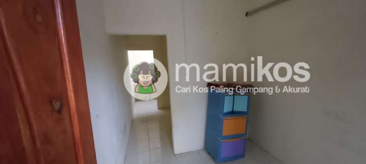 Kost Bu Dewi Tipe A Gedangan Sidoarjo