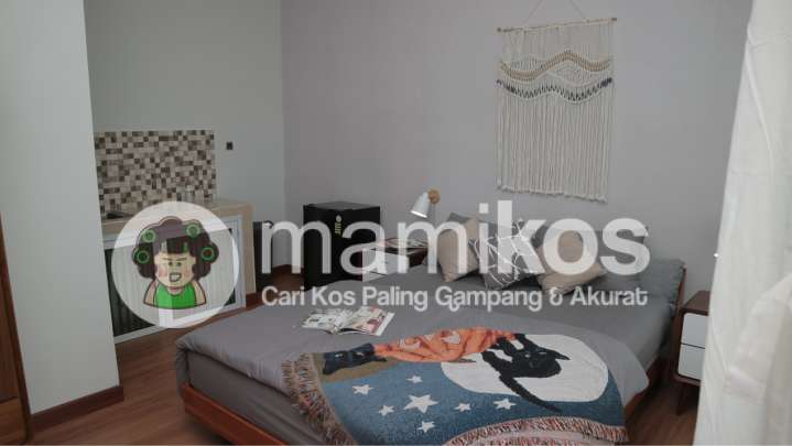 Kost Casa De Java Cipete Deluxe B Kebayoran Baru Jakarta Selatan