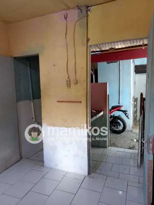 Kost Juragan Kuta Selatan Badung