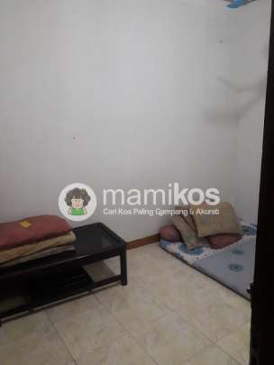 Kost Juragan Grogol Petamburan Jakarta Barat