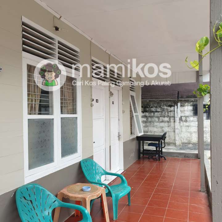 Kost Kota Banda Aceh Kost Putri Murah Kost Mami Papi House Tipe A Banda ...