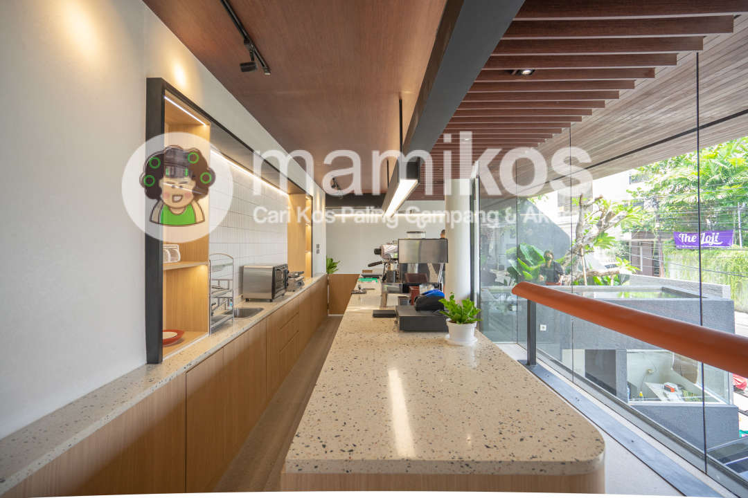 Kost Andara Home Setiabudi Jakarta Selatan