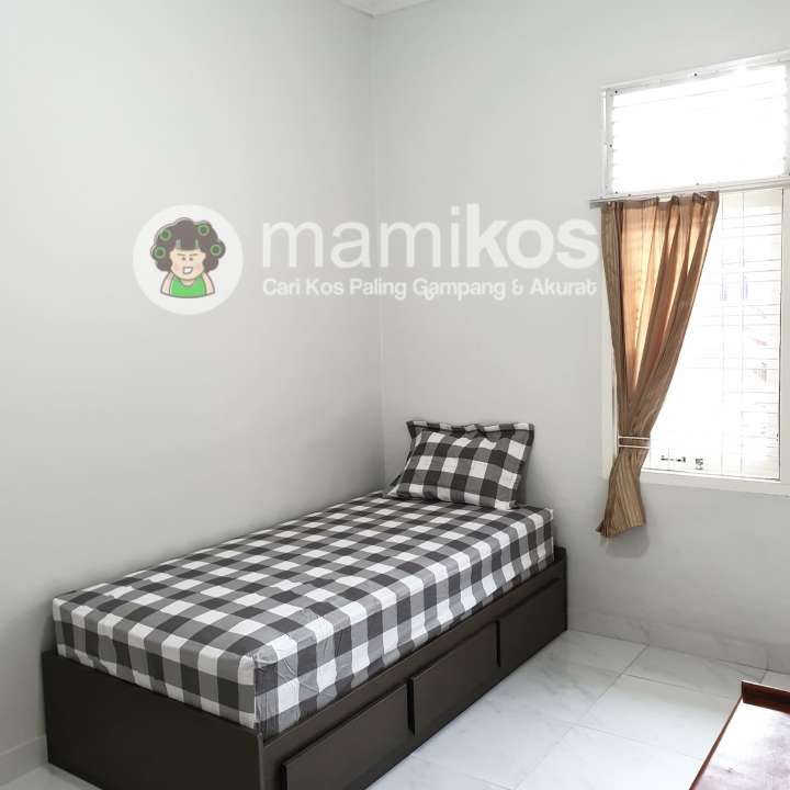Kost Kota Banda Aceh Kost Putri Eksklusif Kost Mami Papi House Tipe C ...