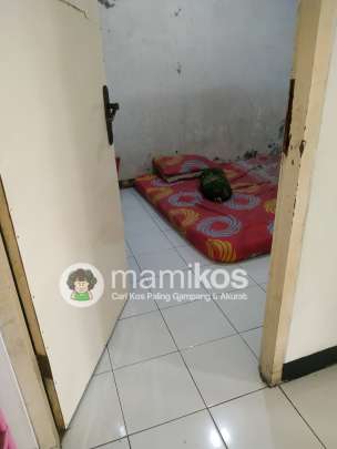 Kost Mama Rafa Tebet Jakarta Selatan