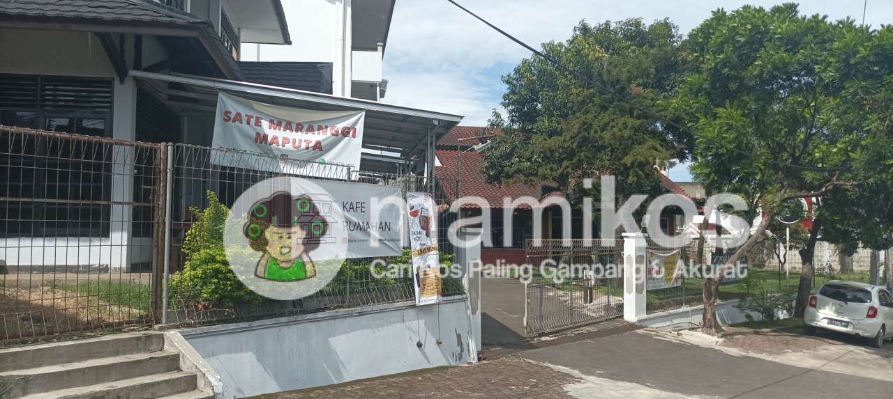 Kost Wisma Kartika 1986 Jatinangor Sumedang