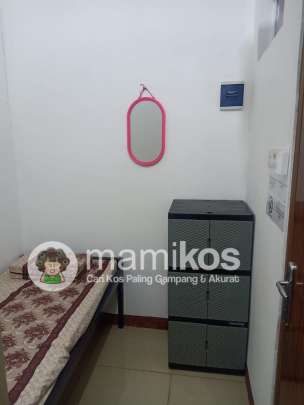 Kost Humming Homes Jelambar Tipe A Grogol petamburan Jakarta Barat