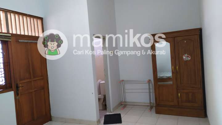 Kost Solo Manahan Banjarsari Surakarta