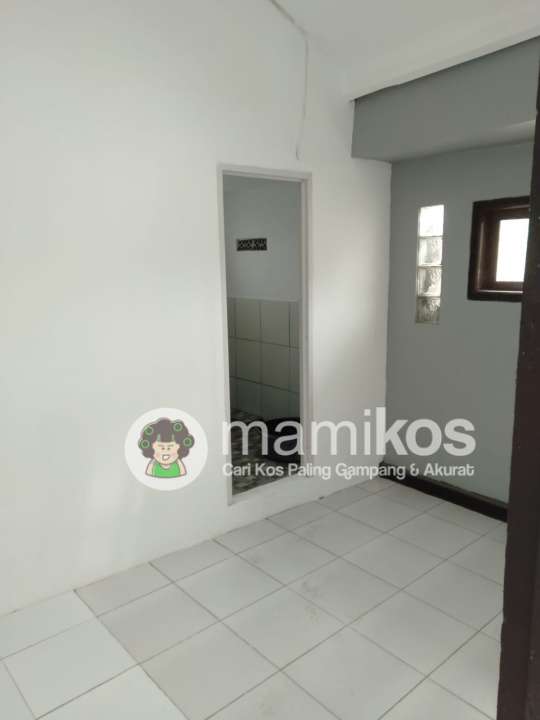 Kost Kota Bandung Kost Campur Murah Kost Rumah Thania Cibeunying Kidul ...