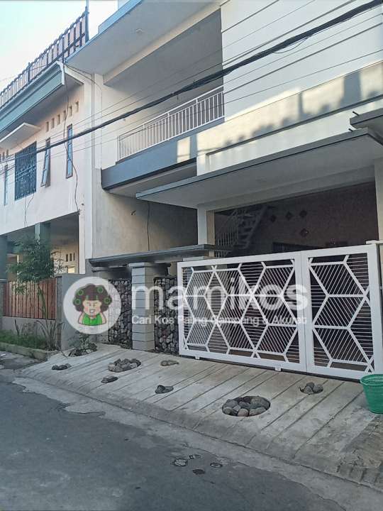 Kost Rabbani Baith Executive Sukun Malang