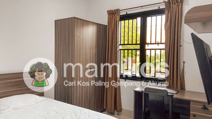 Kost Libra Cemara Tipe 120 Cikarang Selatan Bekasi