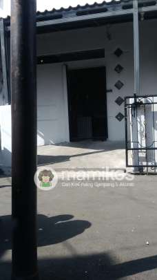 Kost Ancol Tipe A Regol Bandung