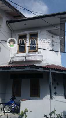 Kost Ancol Tipe A Regol Bandung