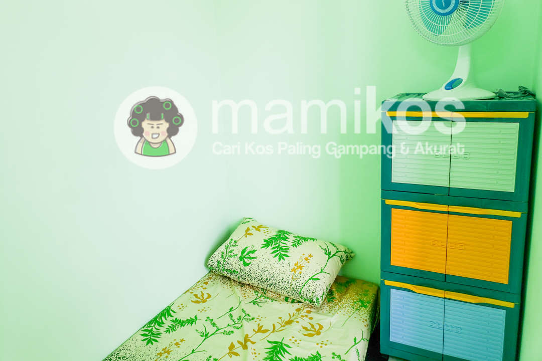 Kost Kota Jakarta Selatan Kost Putri Eksklusif Kost Yariza Tipe A Tebet ...