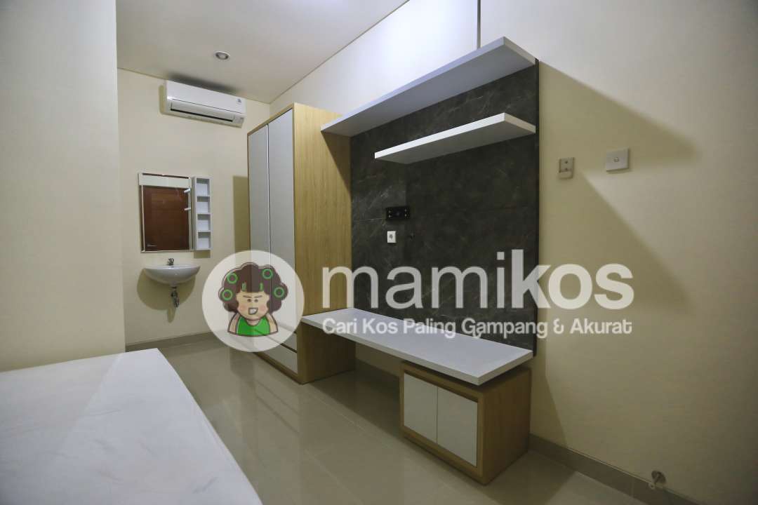 Kost Kota Denpasar Kost Campur Eksklusif Kost Bali Bliss Uma Tipe ...