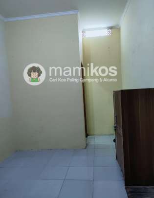 Kost Pak Santo Tipe A Mampang Prapatan Jakarta Selatan
