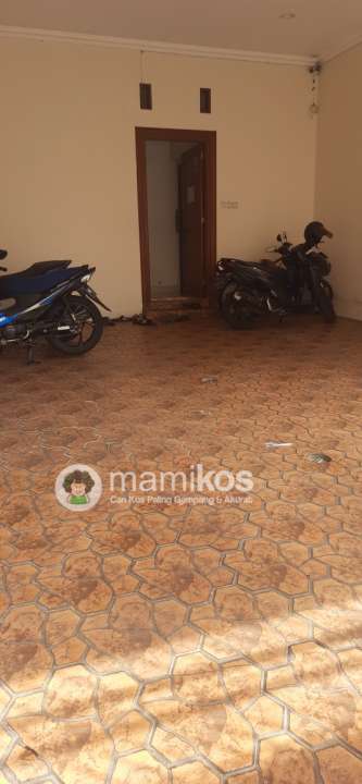 Kost Hj Nining Single Mampang Prapatan Jakarta Selatan