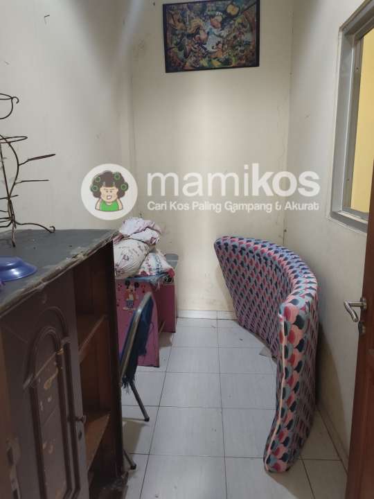 Kost Kota Jakarta Barat Kost Putri Murah Kost Mami Chan Taman Sari ...