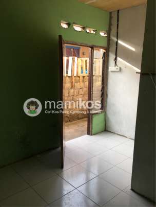 Kost Erin Kuta Badung